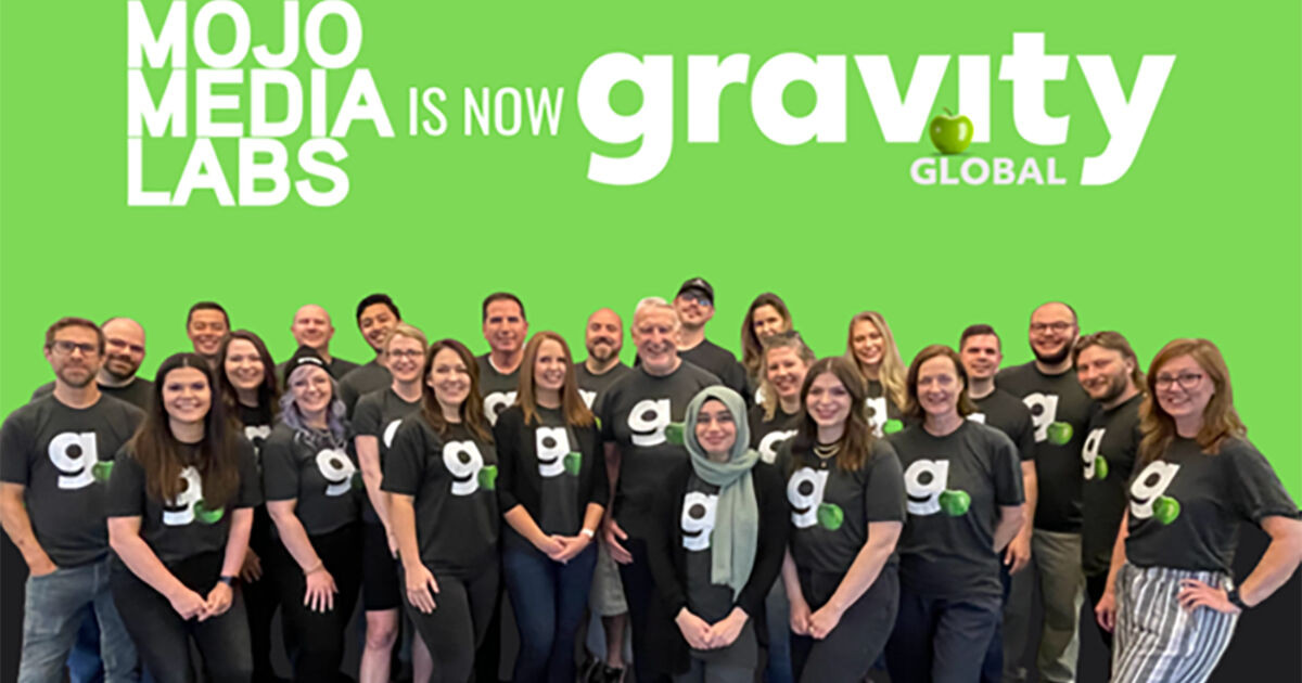 Elysian Capital provides further support for Gravity Global to continue US expansion with ...