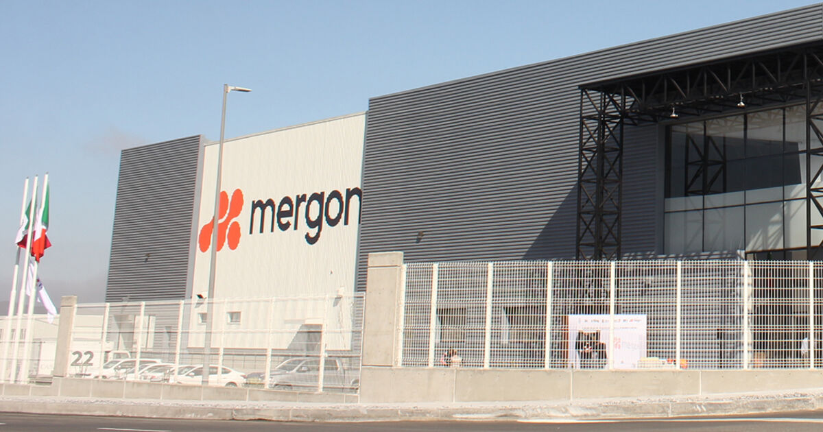 Elysian portfolio company Mergon opens new Mexican production facility ...