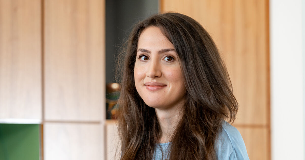 Alice Tweg | Elysian Capital