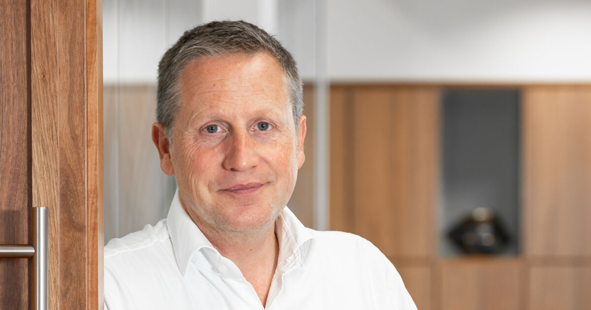 Edward Brett | Elysian Capital