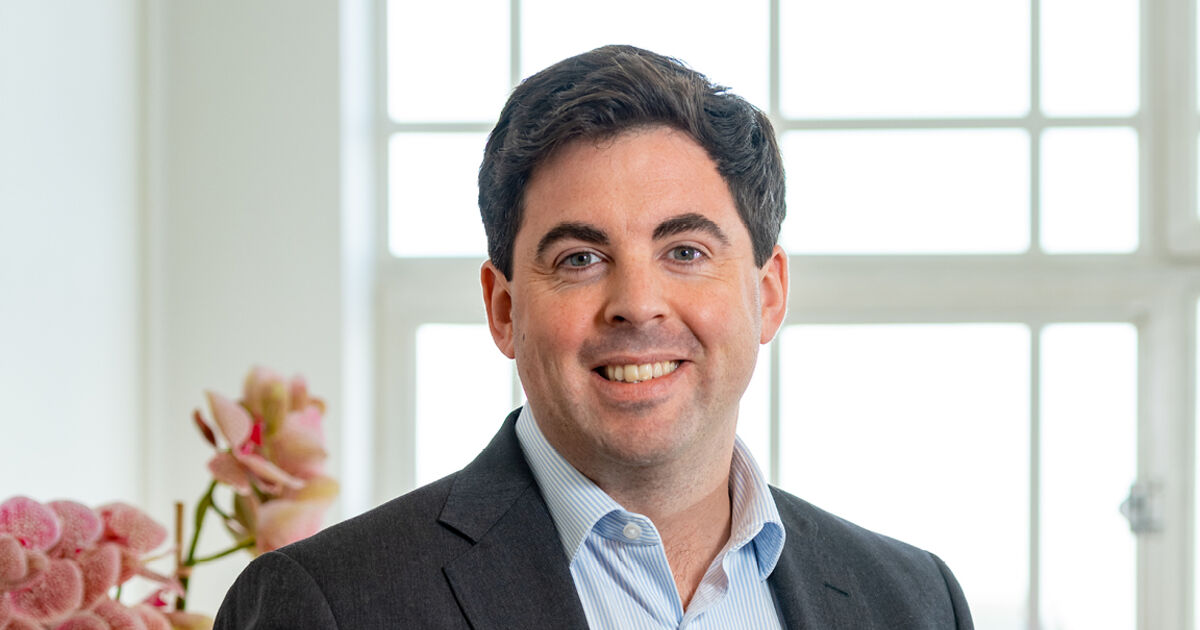 Mark Puttick | Elysian Capital