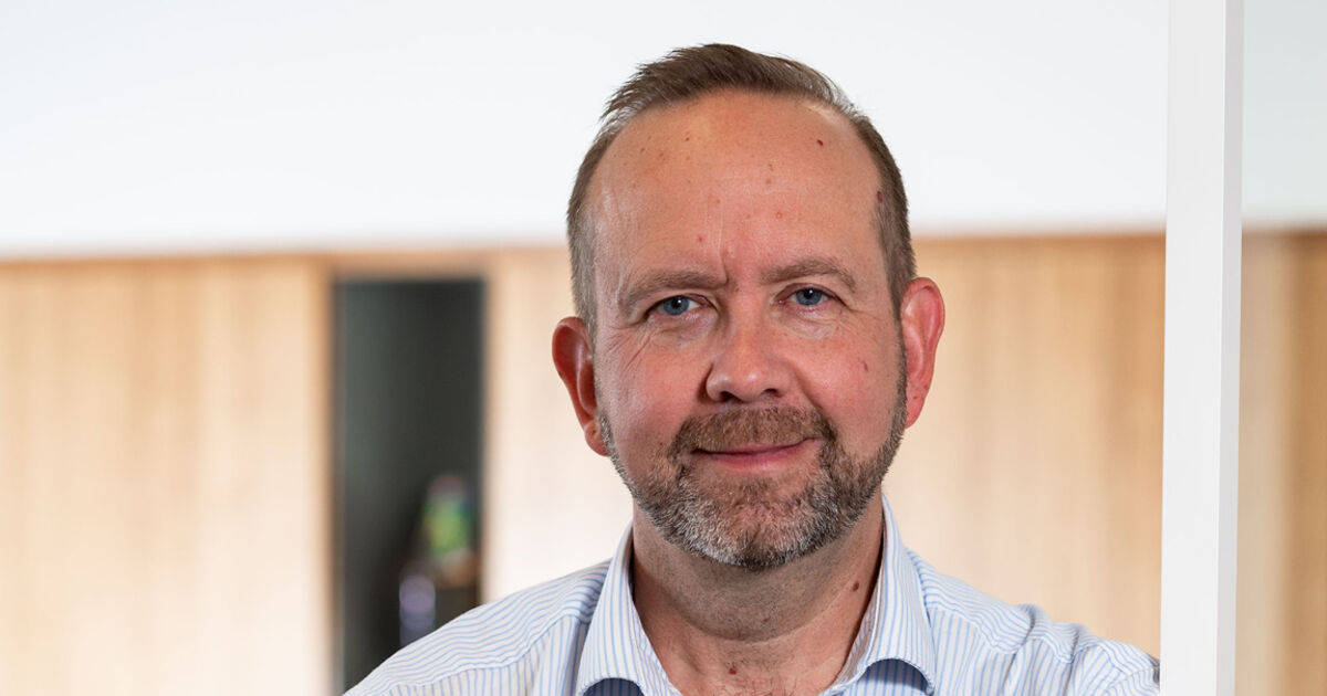 Phil Greves | Elysian Capital