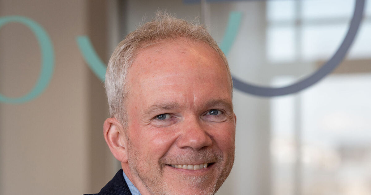 Tim Dornan | Elysian Capital